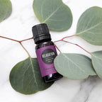 calming essential oil blend for stress