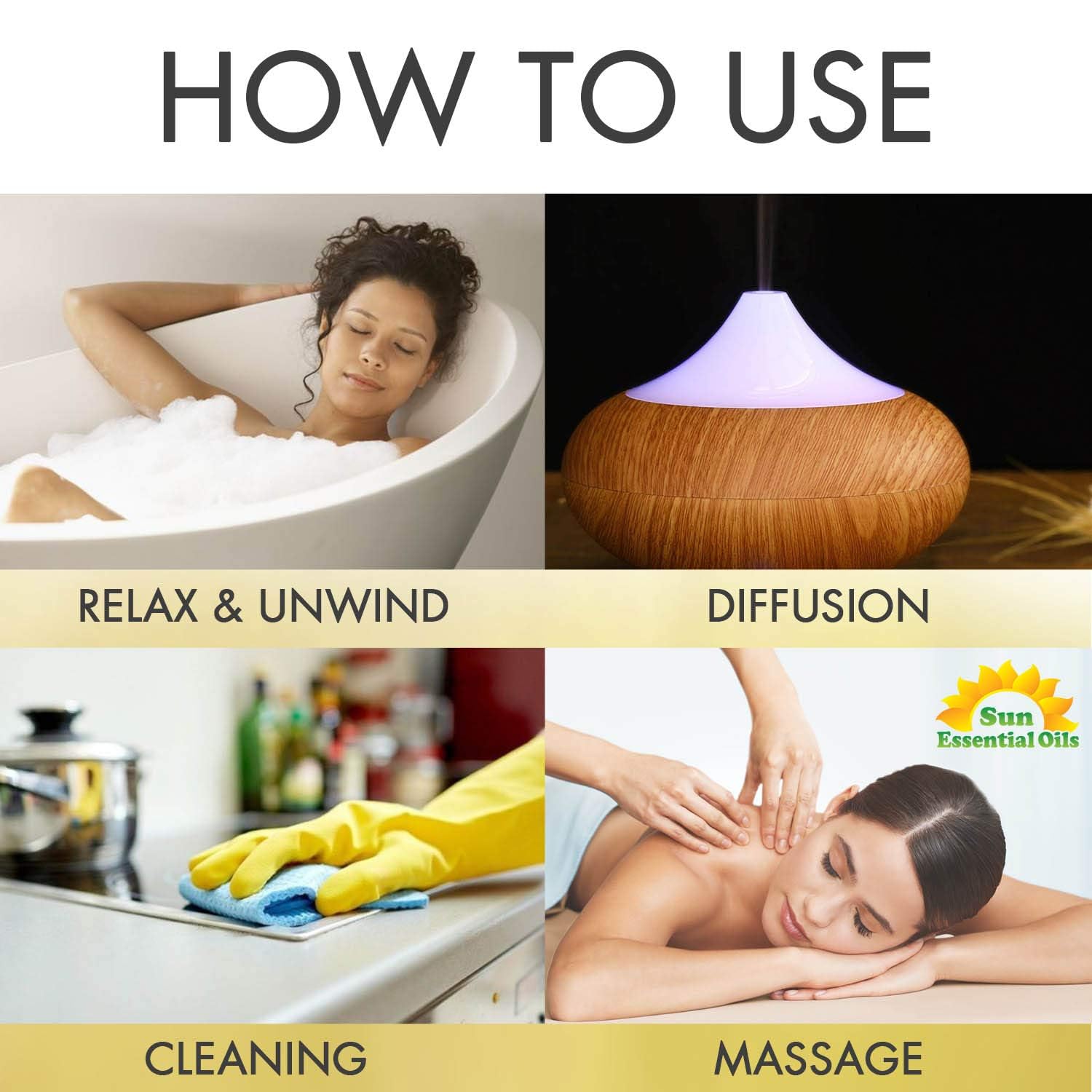 calming essential oils for stress