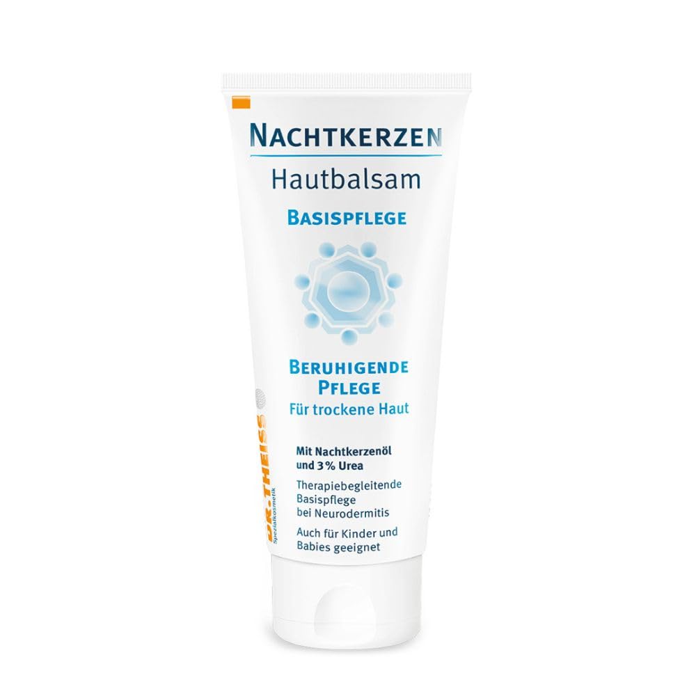 calming evening primrose balm for redness