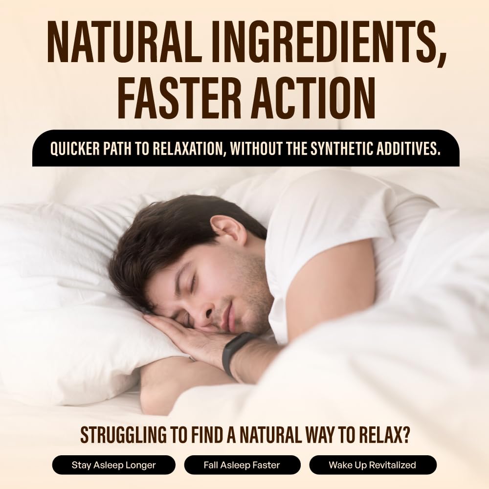 calming formula gummies for peaceful nights