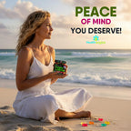 calming hemp gummies for relaxation