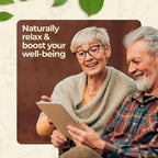 calming herbal blend for adults