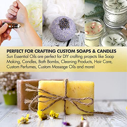 calming herbal blend for relaxation
