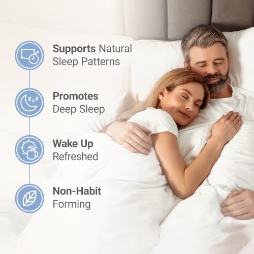 calming herbal blend for sleep