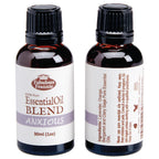 calming herbal blend for stress relief