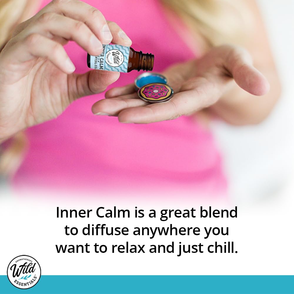 calming herbal blends for meditation