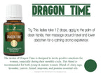 calming herbal blends for women