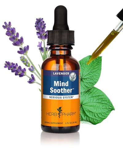 calming herbal formula with kava kava
