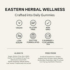 calming herbal gummies for sleep