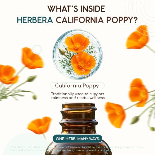 calming herbal supplement for adults
