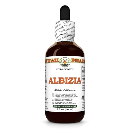 calming herbal supplements for mood