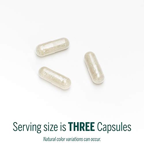 calming herbal support for women