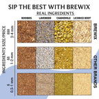 calming herbal tea blend