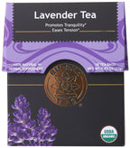calming herbal tea for bedtime