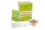 calming herbal tea for daily use