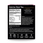 calming herbal tea for relaxation