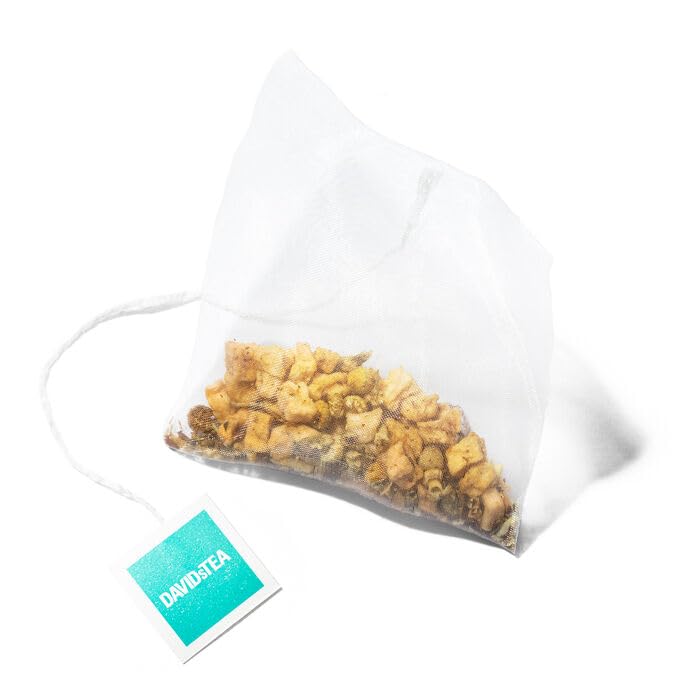 calming herbal tea for relaxation