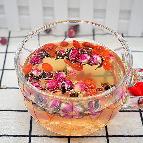 calming herbal tea for relaxation