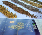 calming herbal tea for relaxation