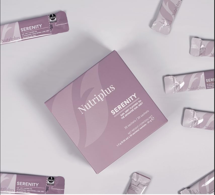 calming herbal tea for relaxation