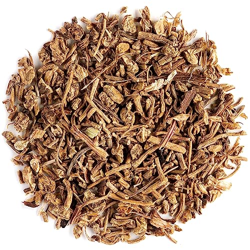 calming herbal tea for sleep