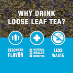 calming herbal tea for sleep