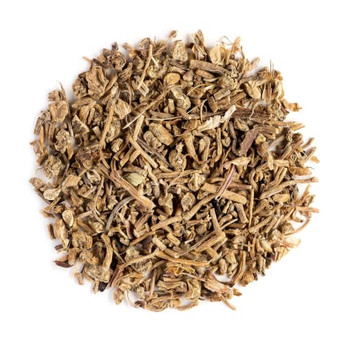 calming herbal tea for sleep