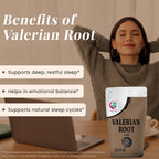 calming herbal tea for sleep