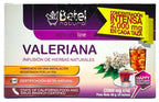 calming herbal valerian tea