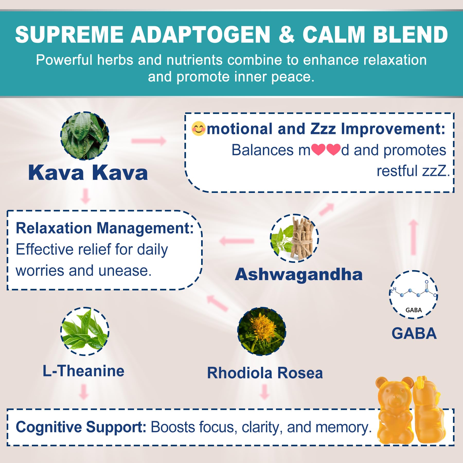 calming kava kava for better sleep