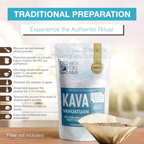 calming kava kava for sleep