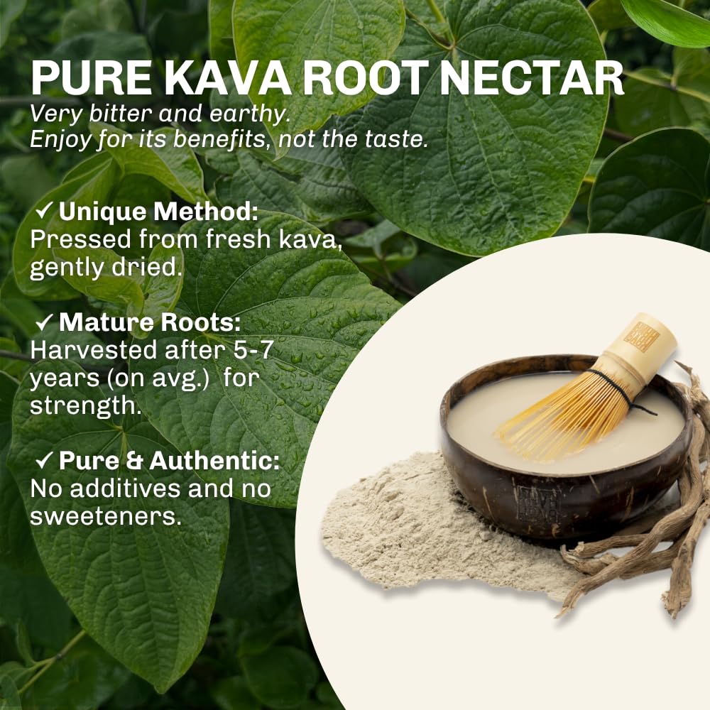 calming kava kava for sleep