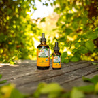 calming kids vitamins for bedtime