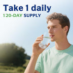calming l-theanine supplement benefits