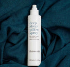 calming lavender scent for sleep