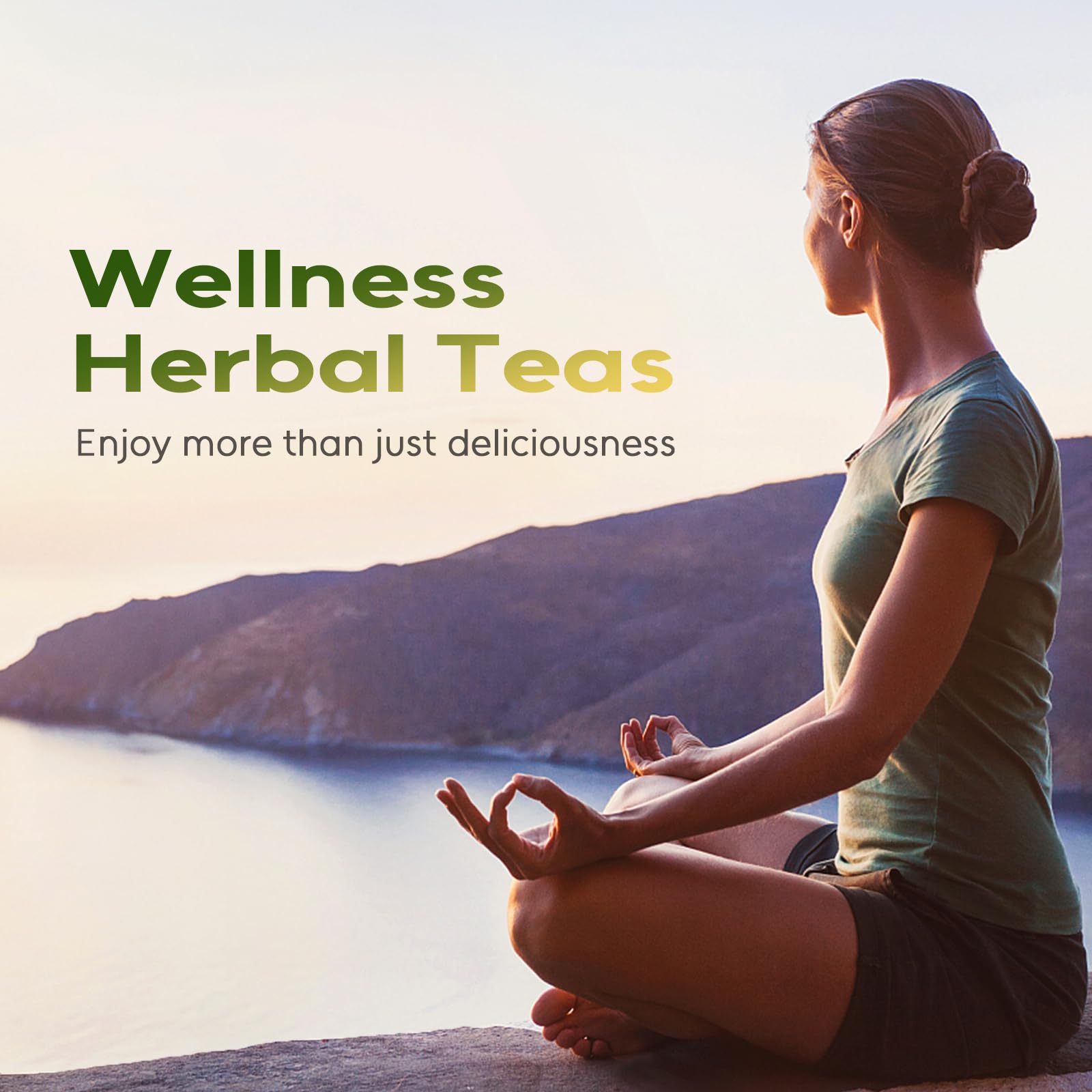 calming lemon balm tea for sleep