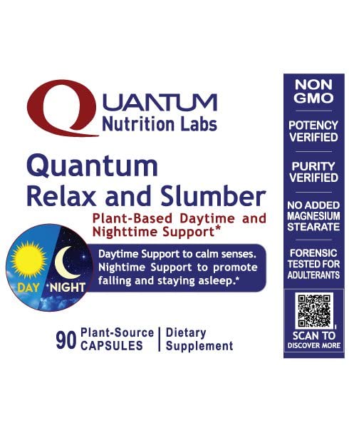 calming lemon-flavoured sleep supplement