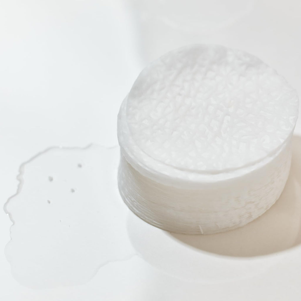 calming licorice root skin treatment