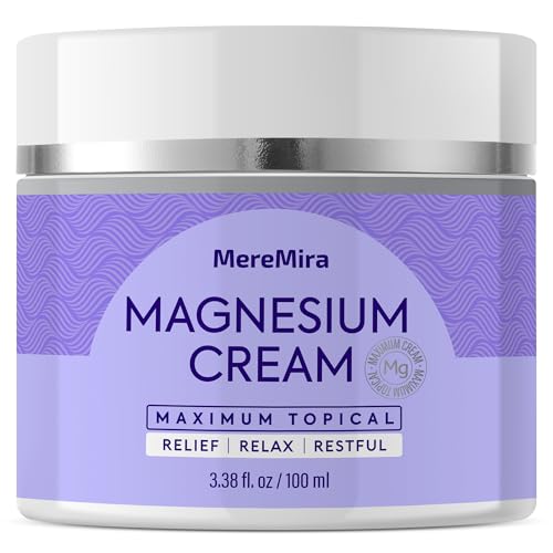 calming lotion for muscle relief