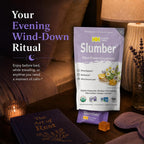 calming lozenges for nighttime relaxation