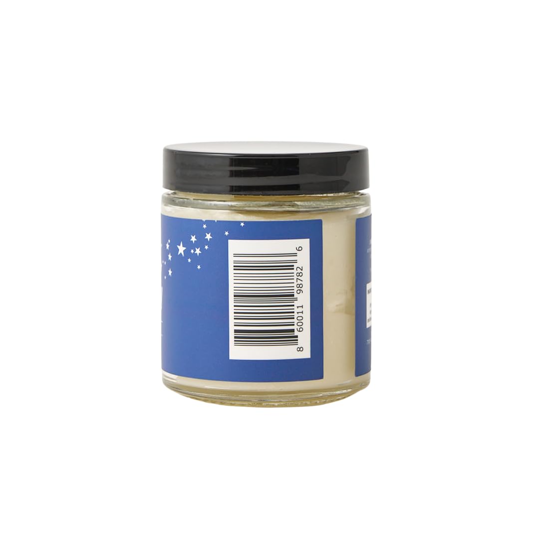 calming magnesium balm for stress relief
