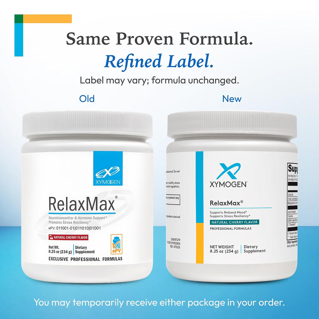 calming magnesium bisglycinate powder