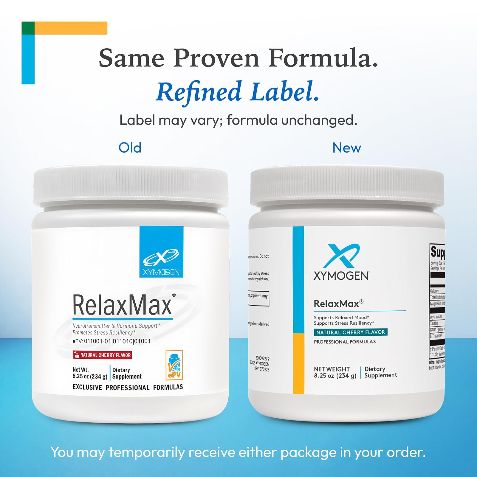 calming magnesium bisglycinate powder