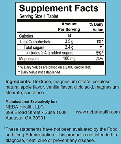 calming magnesium cream for nighttime use