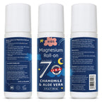 calming magnesium for bedtime