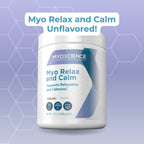 calming magnesium for better sleep
