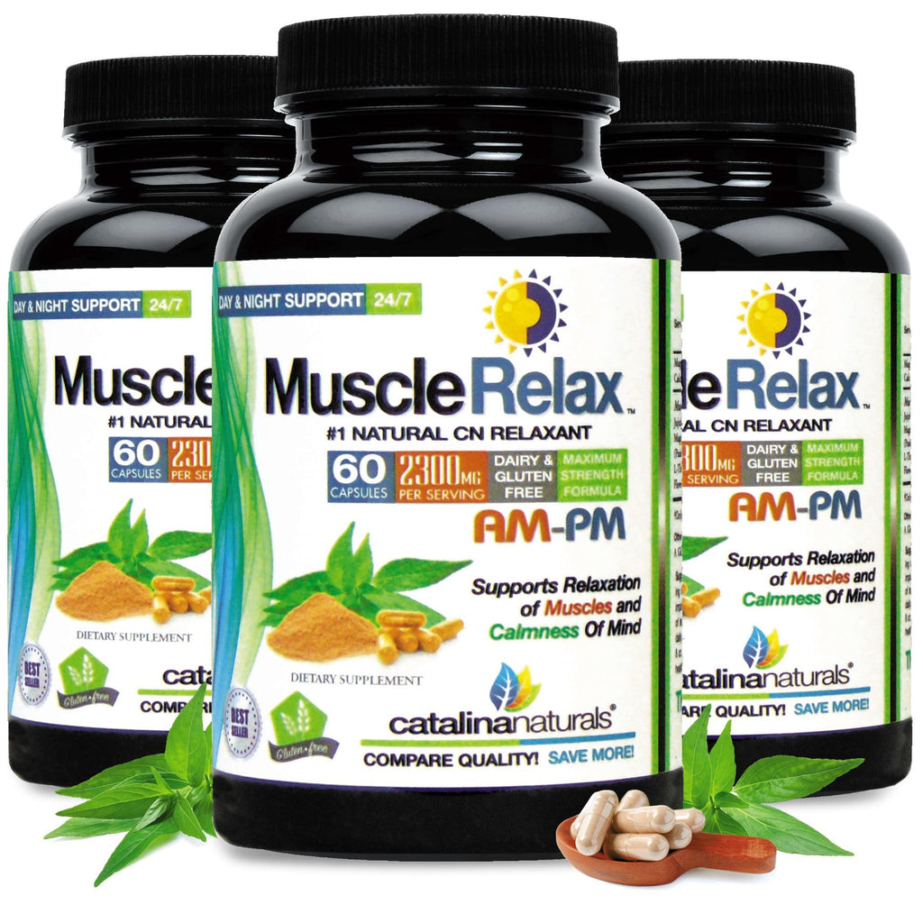 calming magnesium for nighttime use