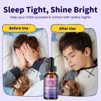 Calming magnesium for restless nights