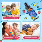 calming magnesium glycinate for better sleep