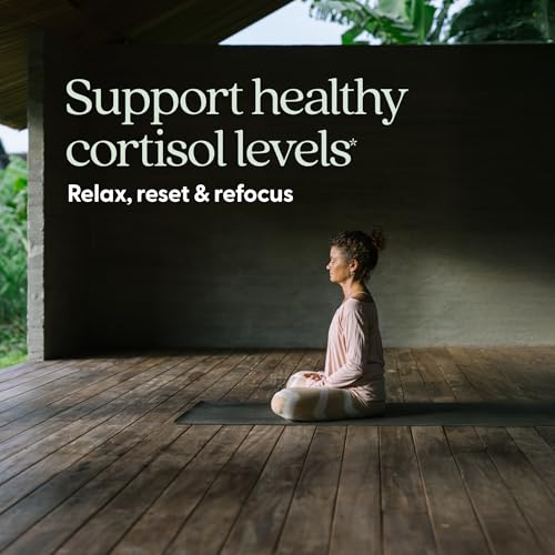 calming magnesium glycinate for relaxation